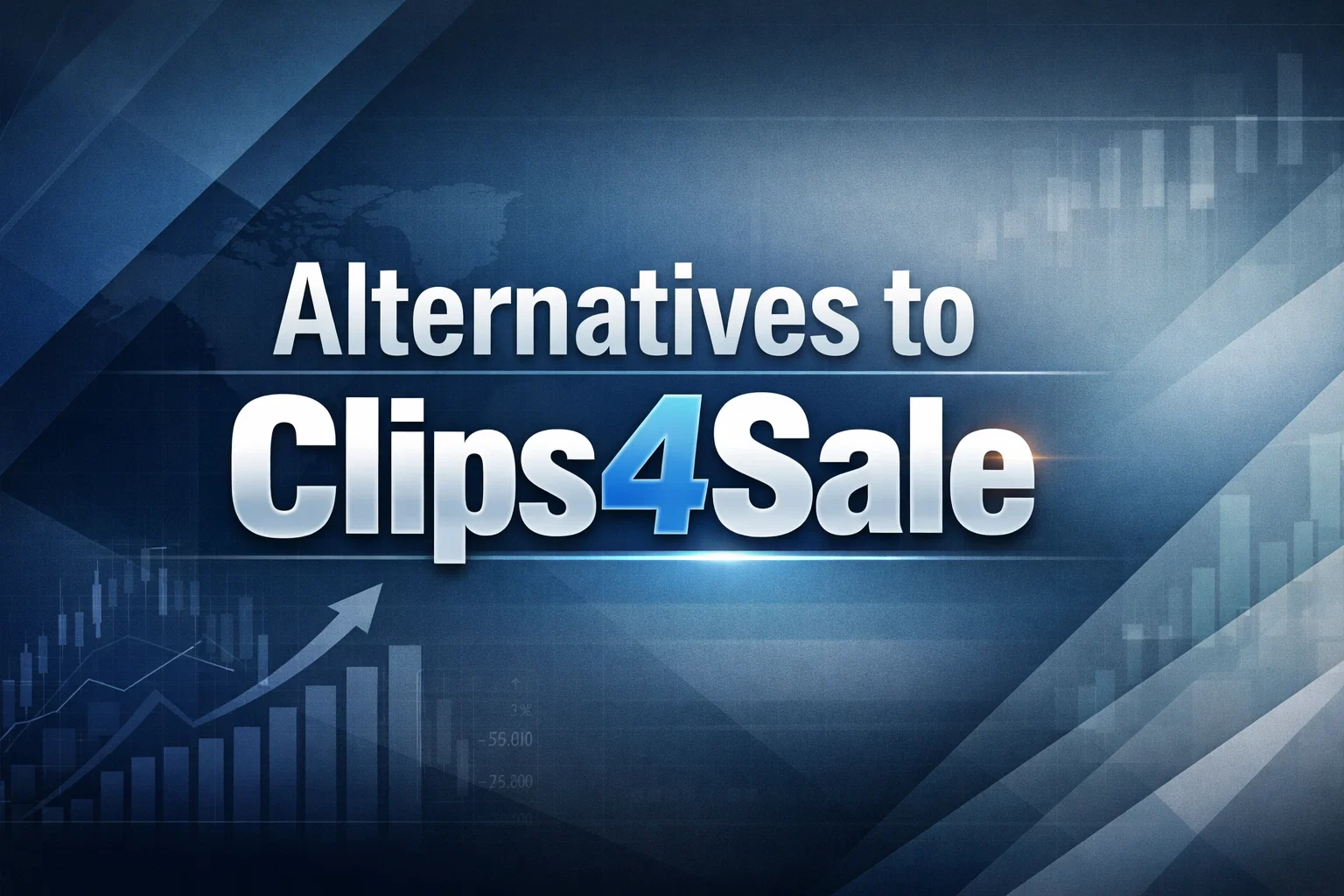 Alternatives to Clips4Sale - Dollar Feet